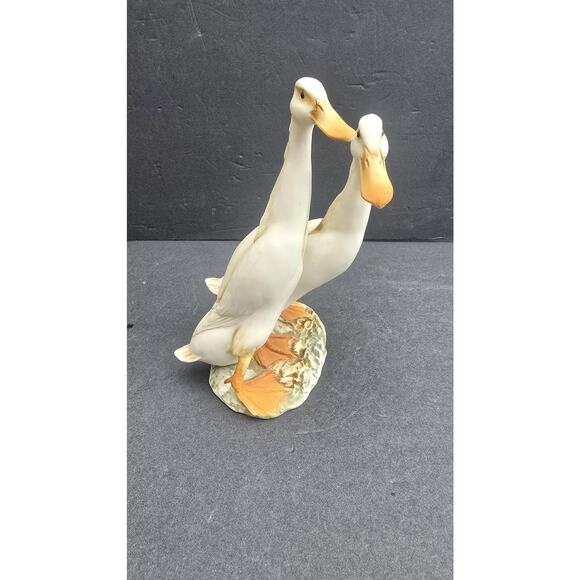 Kaiser | Art | Vintage Kaiser West Germany Porcelain Ducks Figurine ...